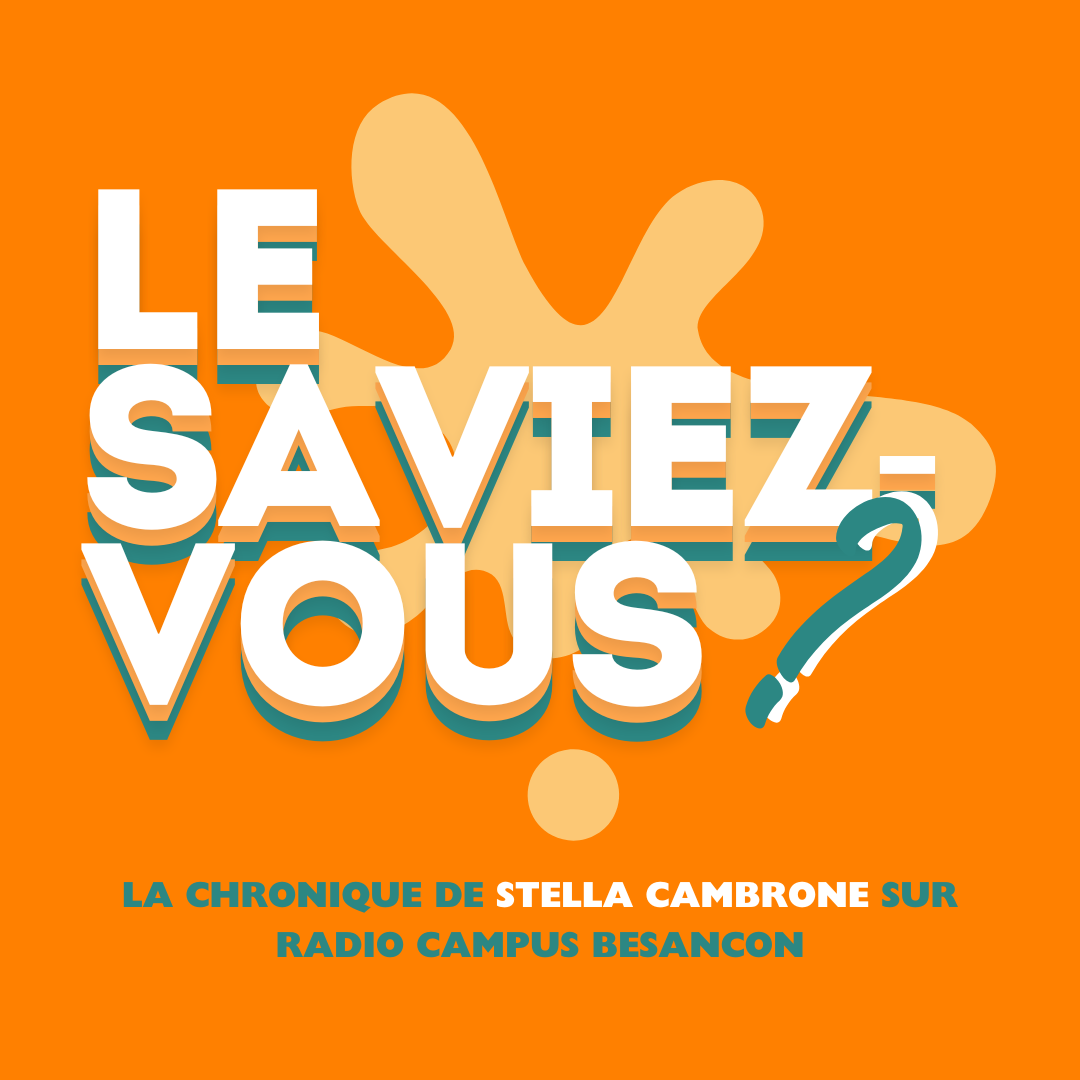 LE SAVIEZ-VOUS ? | EPISODE 8 : Éviter le bourrage de cerveau de ...