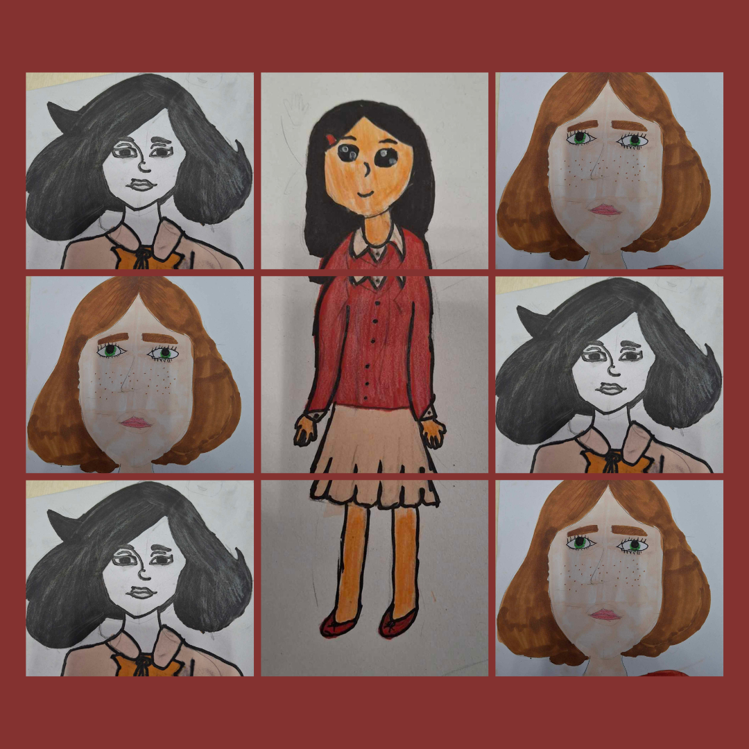 LA CLUSE-ET-MIJOUX | La vie d'Anne Frank dans l'annexe - Radio Campus ...