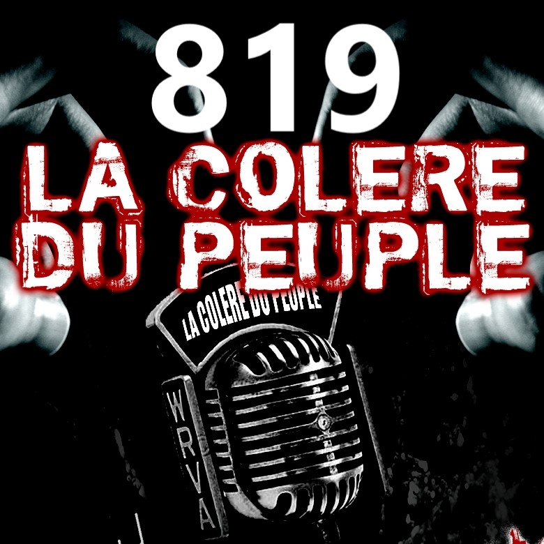 La Colere Du Peuple Radio Show 2025-06-26 - Radio Campus Besancon 102.4 ...